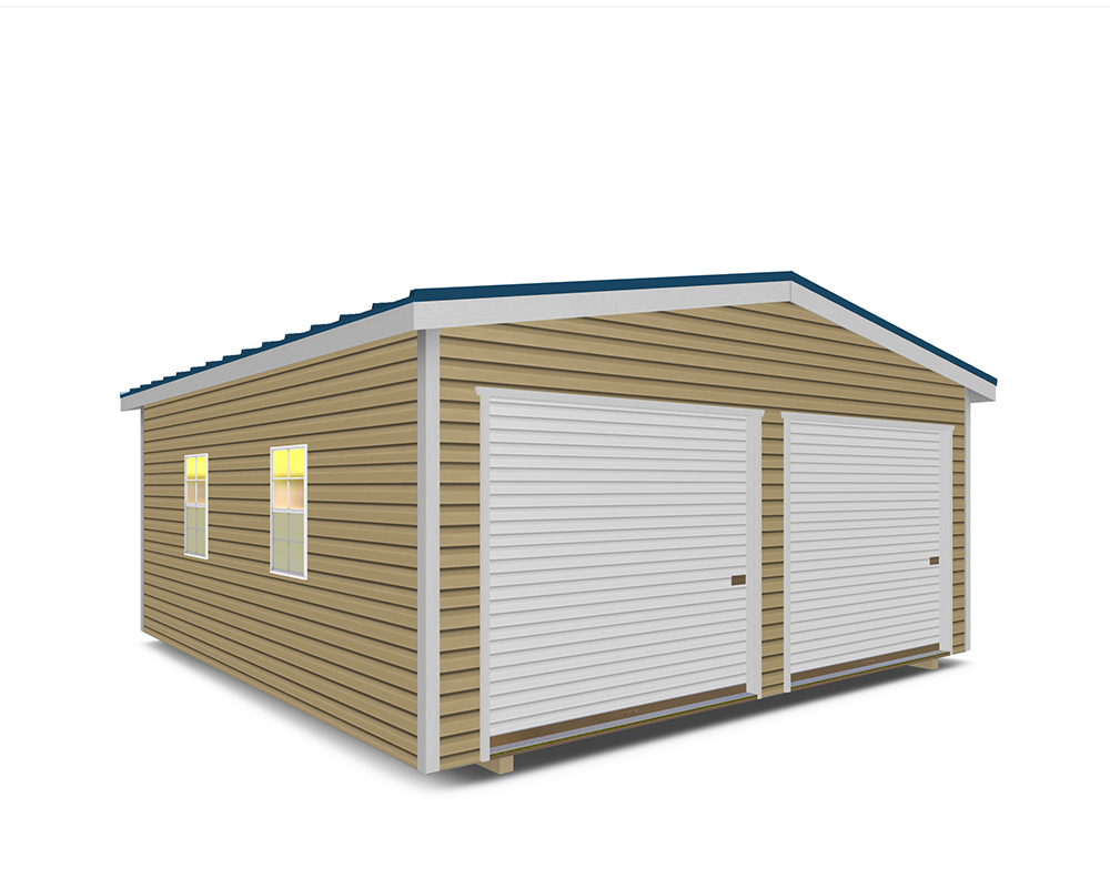 Shed - Suncrest Sheds